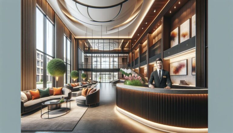 Descubriendo el Hotel Splendor Bogotá: ubicación y servicios - Turismo ...