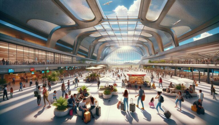 Guía completa de la Terminal del Norte Bogotá - Turismo en Bogota