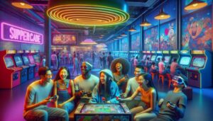 Guía de servicios en SuperCADE Suba - Turismo en Bogota