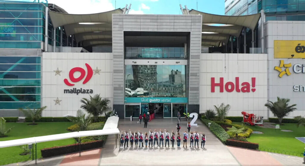 Guía de centros comerciales en Bogotá - Turismo en Bogota